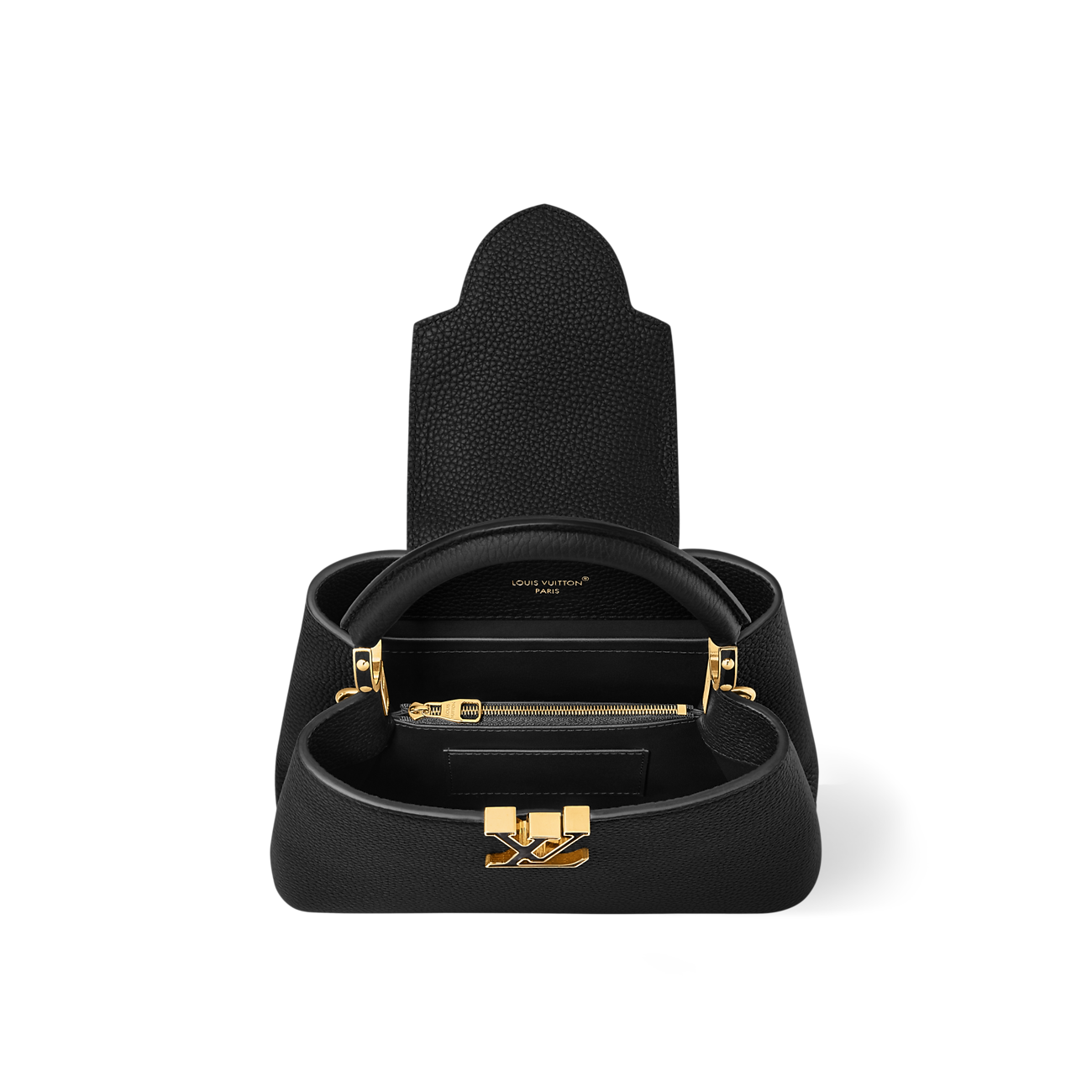 카퓌신 BB (Capucines BB) Capucines - 핸드백 | 루이 비통